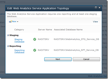 Otak-otak IT: How to Get SharePoint 2010 Web Analytics Programmatically? Finally Found!